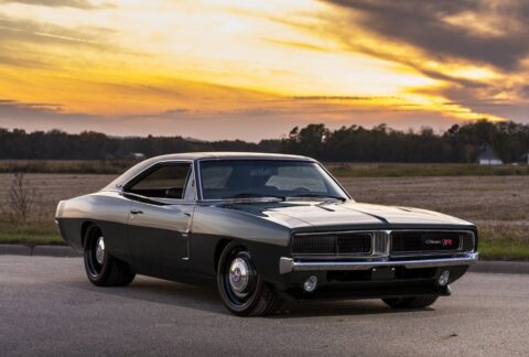 Dodge: Historia, Modelos y Legado en el Mundo de los Coches - AceleraAuto